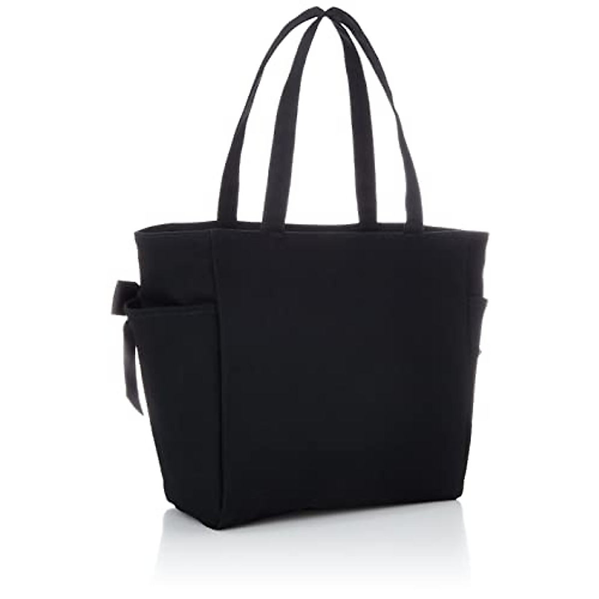 Maison de FLEUR(メゾン ド フルール) 8A21F0J1900, Black (Black 19-3911tcx)