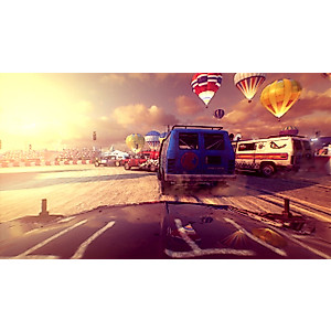 DiRT Showdown - Playstation 3 (Renewed)