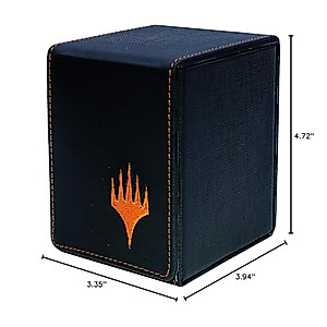 Ultra Pro Magic The Gathering Mythic Edition Premium Deck Box Alcove Flip