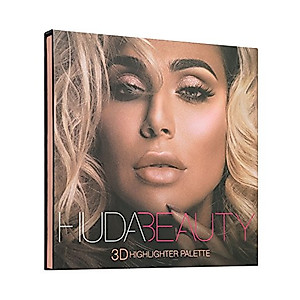 Huda Beauty | Pink Sands - 3D Highlighter