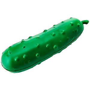 Gift Republic Stress Pickle Squeeze Toy