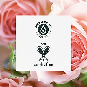 Herbal Essences Rose Hips Smooth Shampoo, 13.5 Fl Oz, 5.527 Fl Oz