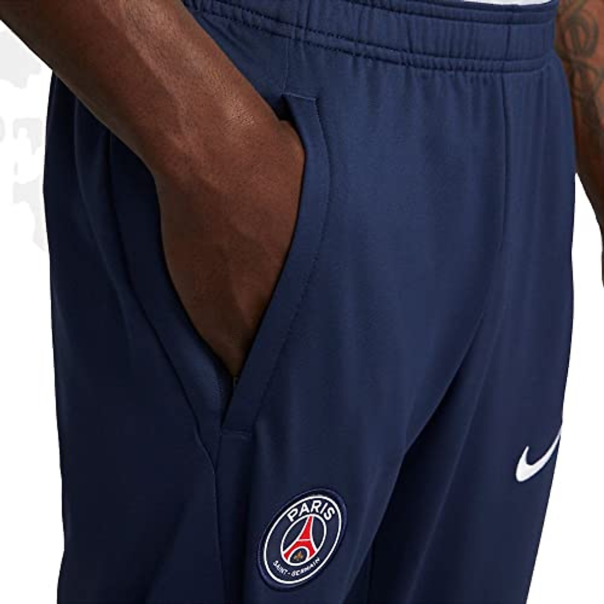 2022-2023 PSG Training Pants (Navy)