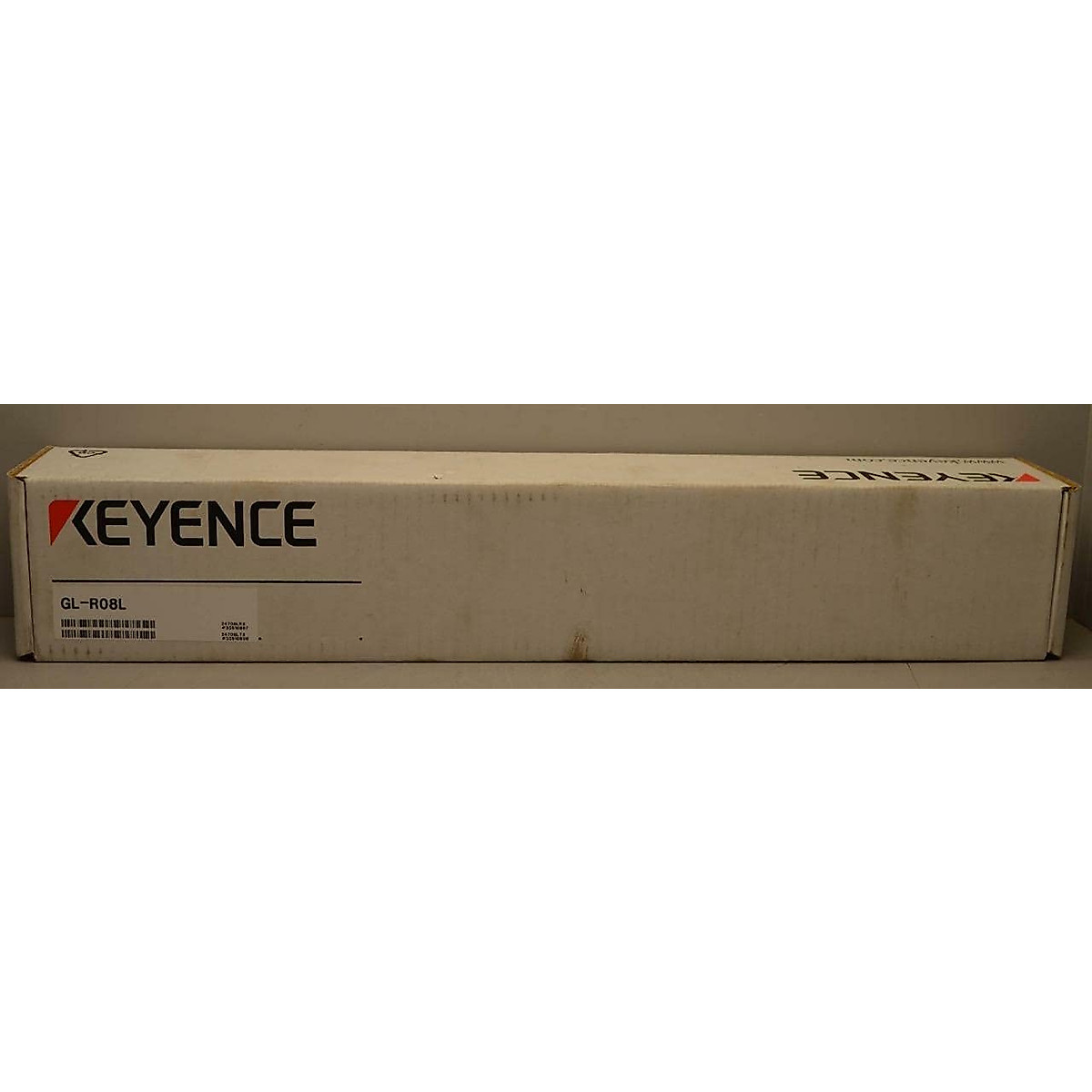 GL-R08L GLR Series Safety Grating