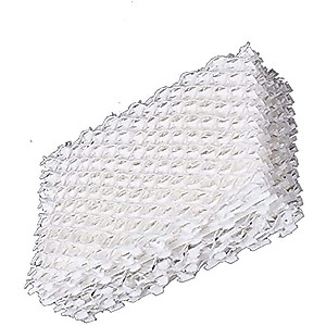 LKTINA Filter, White