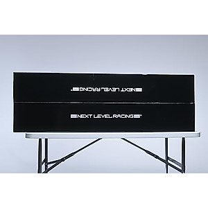 Next Level Racing F-GT Elite 160 Wheel Plate Edition (NLR-E025)