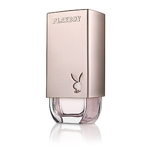 Playboy Make The Cover Edt Spray 3.4 Oz