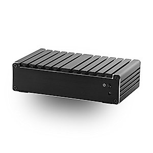 Jetway JBC400P591W-3150D-B Intel Braswell N3150 Pico-ITX Fanless PC w/ 4GB DDR3
