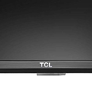 TCL 55-inch Class 4-Series 4K UHD HDR Smart Android TV - 55S434, 2021 Model