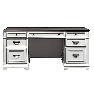 Liberty Furniture INDUSTRIES Allyson Park Desk