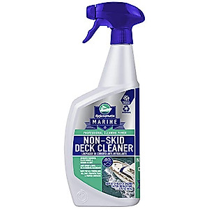 Rejuvenate Marine Non-Skid Deck Cleaner 24 fl. oz