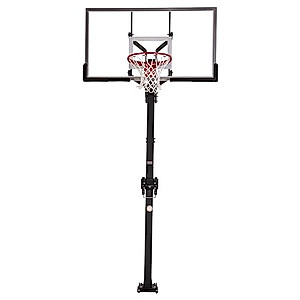 Silverback Portable Baseball Swing Trainer with Lock ‘n Rock Technology,Black