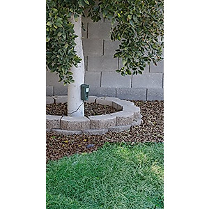 CLEANRTH TSAR520 Advanced Ultrasonic Animal Repeller w/Triple Scan Technology