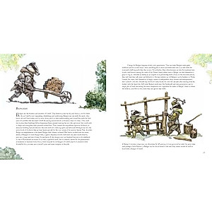 Gwelf: The Survival Guide (Gwelf, 1)