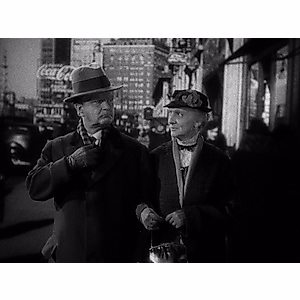 Make Way for Tomorrow (The Criterion Collection) [DVD]