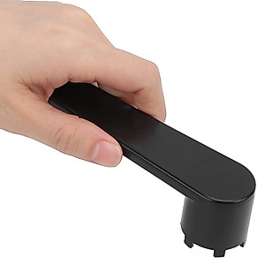 Air Valve Wrench, Inflatable Boat Air Valve Wrench Plastic Air Valve Spanners Replacement for Inflatable Boats Kayaks Canoes Raft Inflatable Air Valve Wrench Iwrench