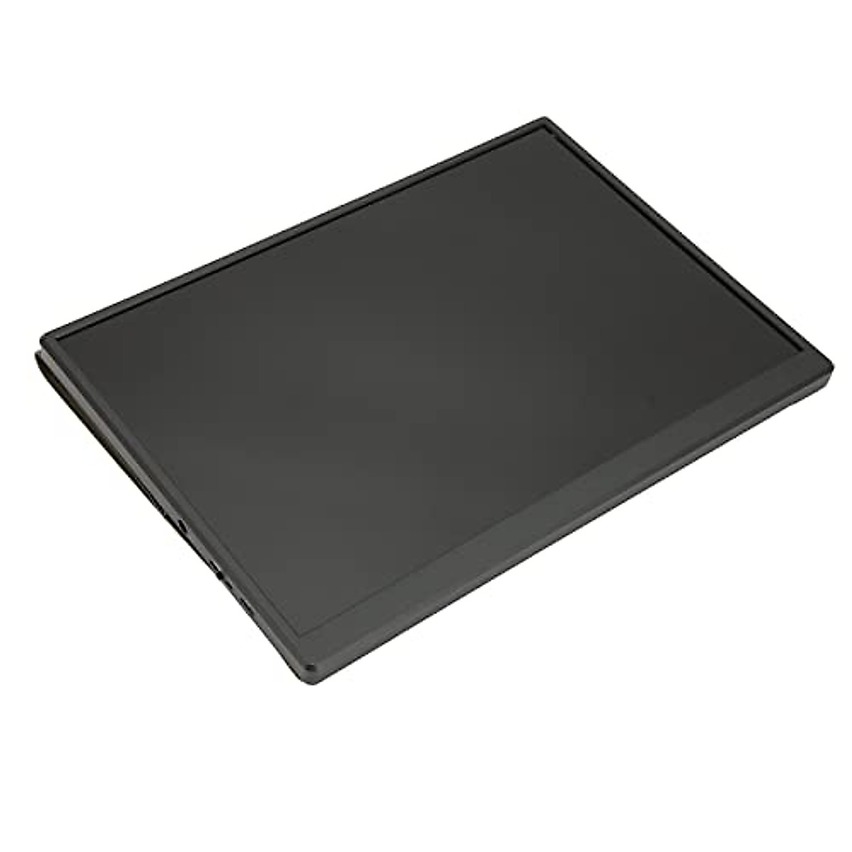 RTLR Small Monitor, Small Computer Screen Builtin Speakers FHD IPS Portable Mini Display with High Sensitivity for Gaming