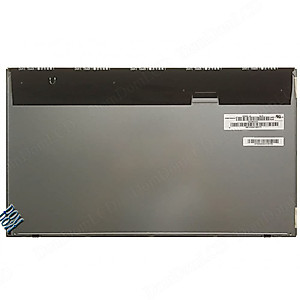DomDomLCD Original LM195WX1-SLC1 Compatible LCD Screen Display Panel Replacement 11600x900 19.5"