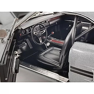 GMP 1970 Bardahl Al Young Plymouth GTX Drag Car 1/18 1 of 540