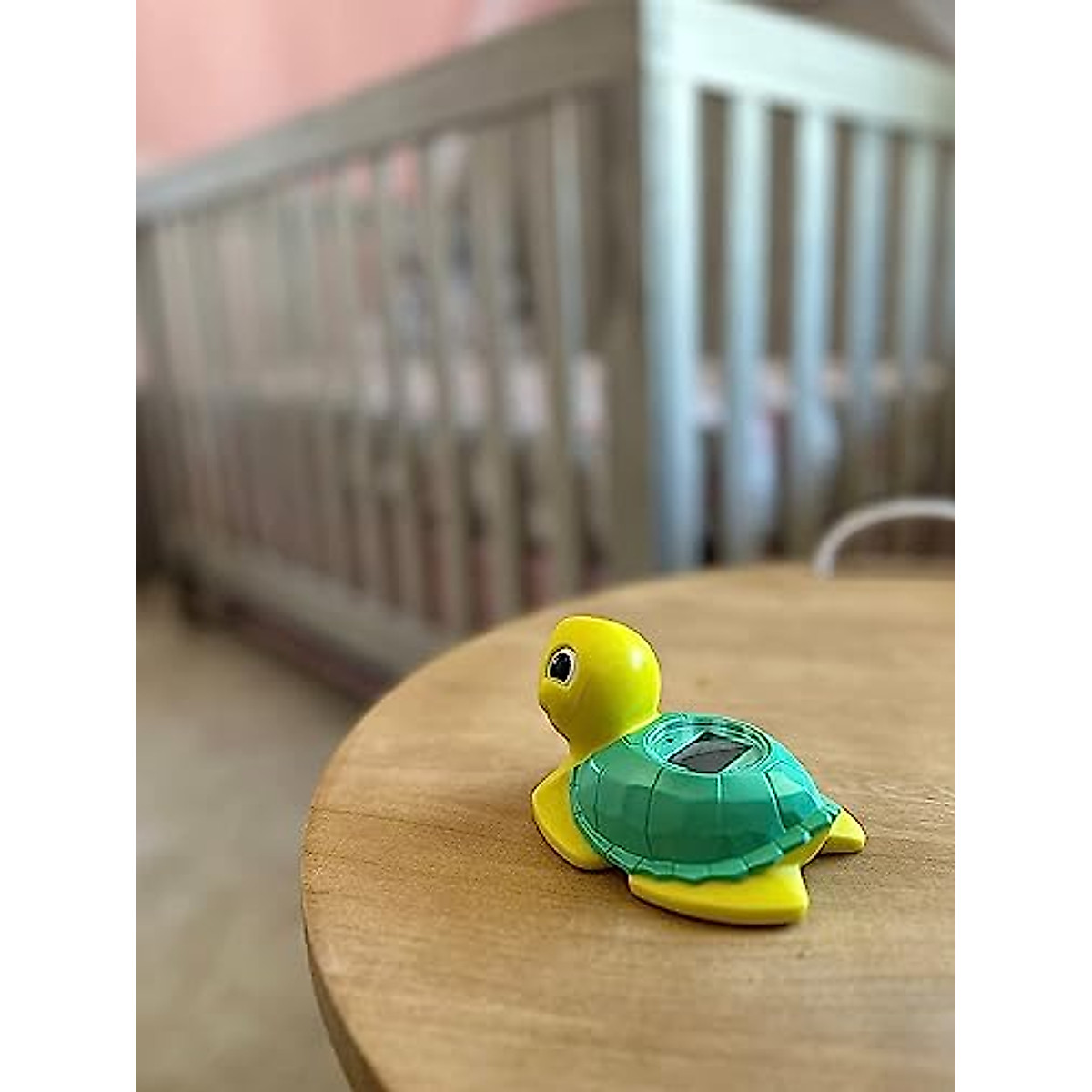 Dreambaby Bath Thermometer Turtle