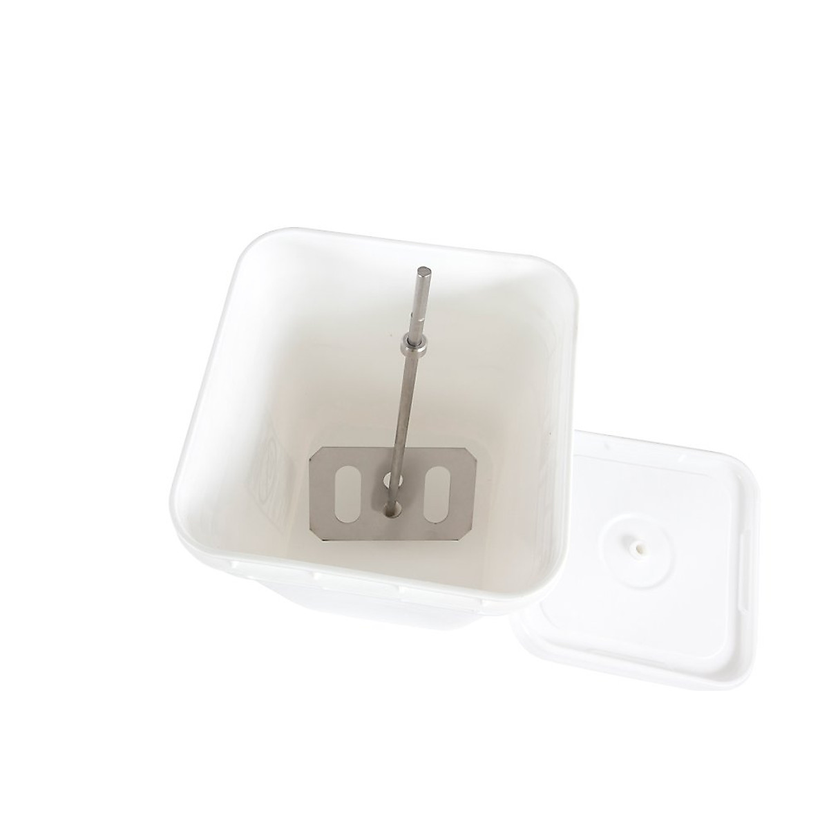 Butter Churn/Drill Powered/Make Homemade Butter Churn