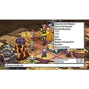 Disgaea 4 Complete+ (Switch) (Nintendo Switch)