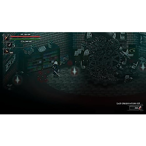 Skautfold: Shrouded in Sanity - For PlayStation 5