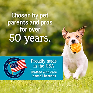 Stewart Freeze Dried Dog Treats, Zen Beef & Pumpkin, Anxiety Relief, Grain Free, 4 Ounce Resealable Pouch, Made in USA