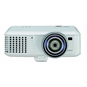 Mitsubishi EW230U-ST Classroom Short-Throw 3D-Ready HD Projector