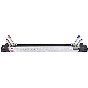 VTSYIQI Handheld Ultrasonic Flowmeter Transducer Sensor High Temp Mounting Bracket Transducer HM-HT for Ultrasonic Flow Meters DN50 to 300mm