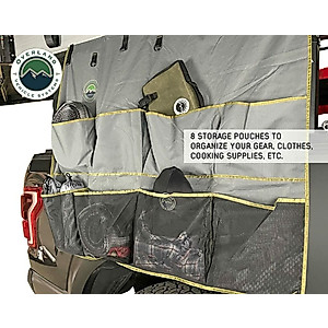 Overland Vehicle Systems Tent & Awning Organizer