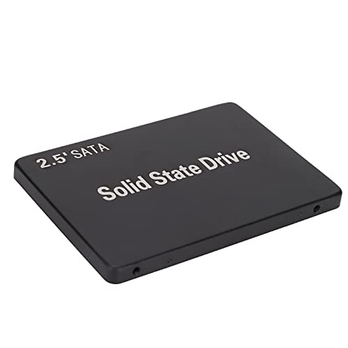 2.5in SSD, Laptop SSD DC 5V 0.95A Fast Start for Desktop Computer for PC for Office(#3)