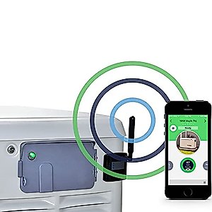 Generac 7169 Mobile Link Cellular 4G LTE