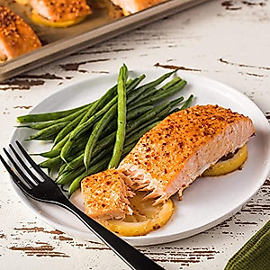 McCormick Fine Garlic Powder, 21 oz