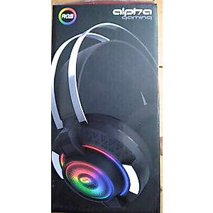 Titan hi Stereo Gaming Headset