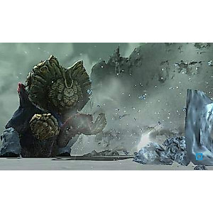 Monster Hunter Generations (Nintendo 3DS)