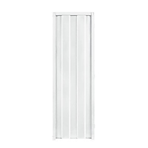 Acme Cargo Wardrobe (Double Door) in White