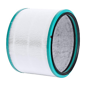 Filter Replacement, for Dyson Pure Hot and Cool Link HP02 Air Purifier, Pure Cool Link Desk Purifier, 968125-03