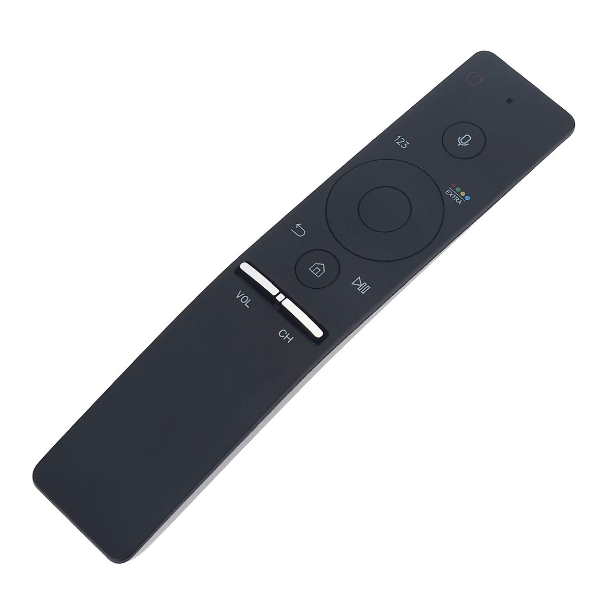BN59-01242A Replace Voice Remote Control fit for Samsung TV UN49KS8000F UN49KS8500F UN55KS8000F UN55KS8500F UN55KS9000F UN55KS9500F UN60KS8000F UN65KS8000F UN65KS8500F UN65KS9000F UN75KS9000F