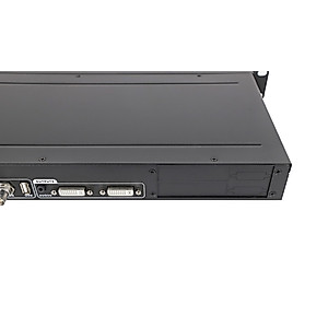 LVP100 VDWALL Stage Events HD LED Video Processor LVP100U