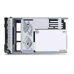 Dell 480GB SSD SATA 6GBPS S4510 876
