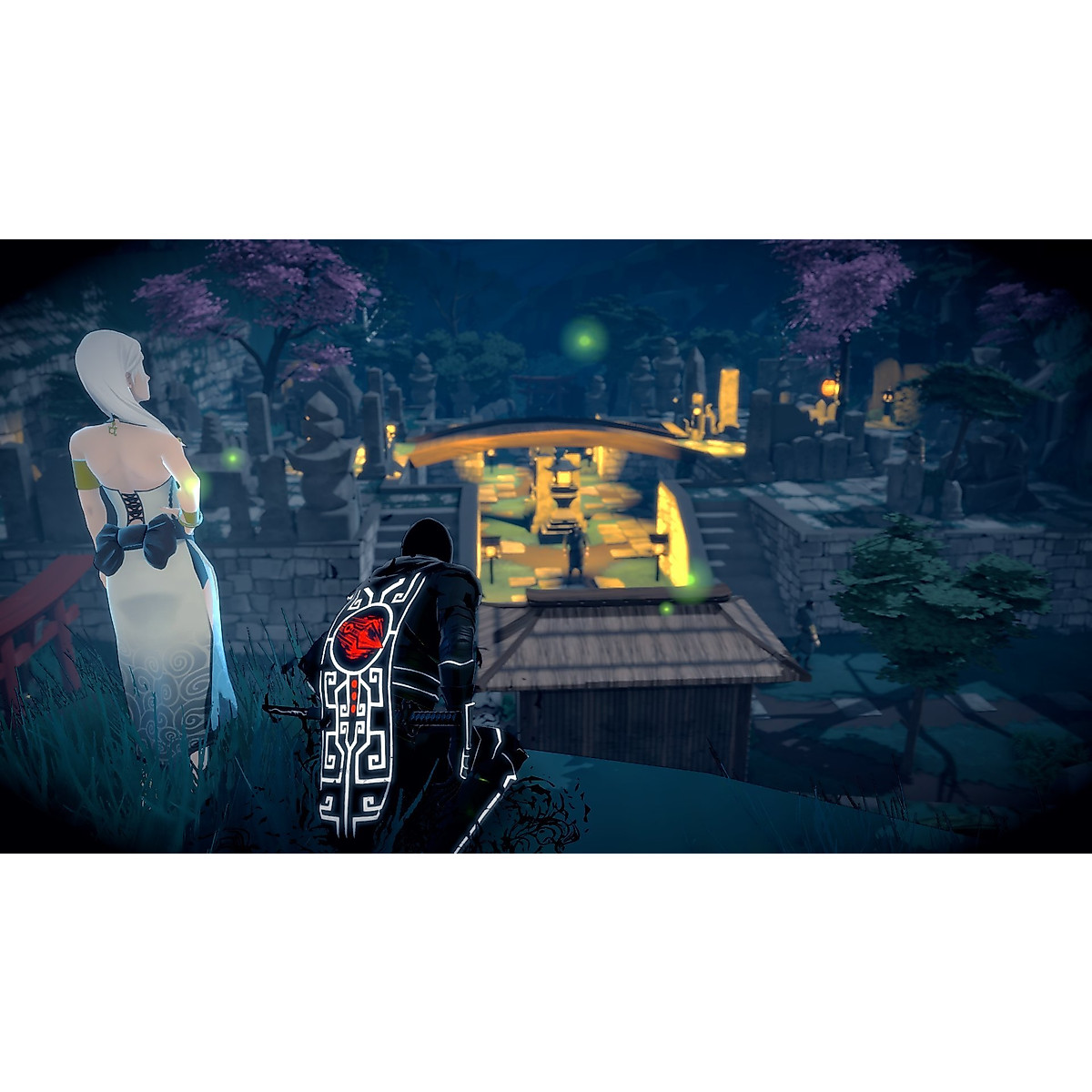 Aragami: Collector's Edition - PlayStation 4