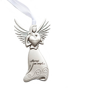 Always an Angel Adoption Baby or Child Keepsake Gift/Ornament