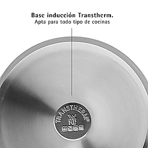 WMF "Diadem Cookware Set, Silver, 4-Piece