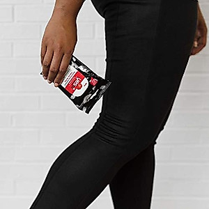 Yes To Face Wipes for Women and Men, Charcoal Facial Cleansing Wipes for use as a Make Up Remover, Cleaning, Soothing, Tomatoes (Pack of 1)