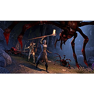 The Elder Scrolls Online: Summerset - Xbox One