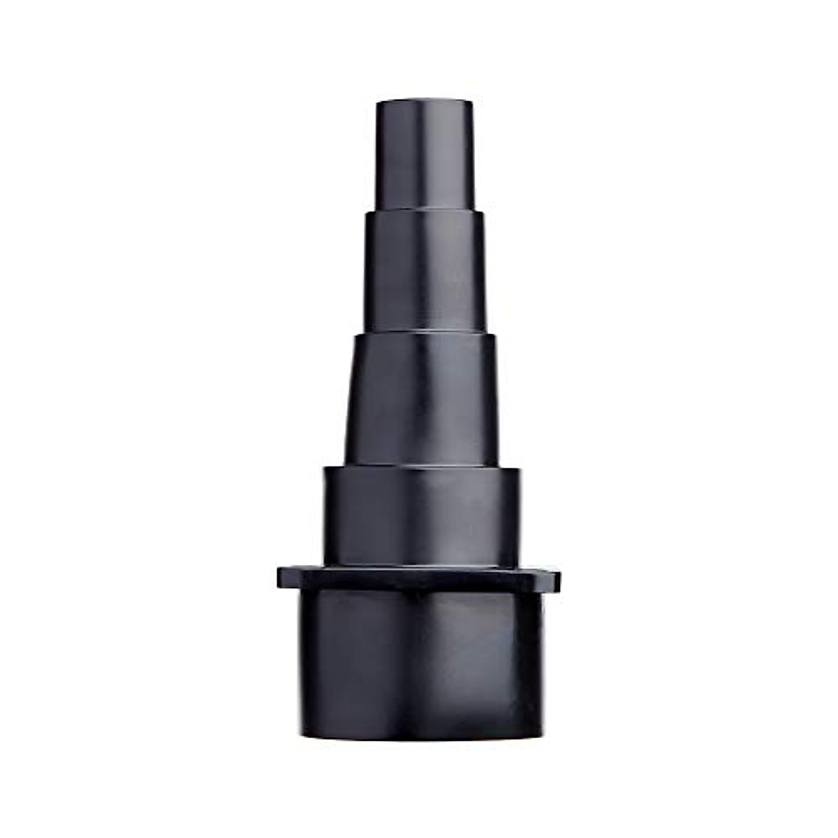 WORKSHOP Wet/Dry Vacs Vacuum Adapter WS25007A 2-1/2-Inch Universal Wet/Dry Shop Vacuum Adapter Is An Ideal Shop Vacuum Accessory