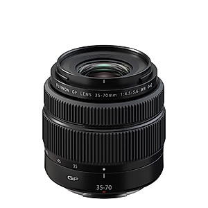 Fujinon GF35-70mmF4.5-5.6 WR