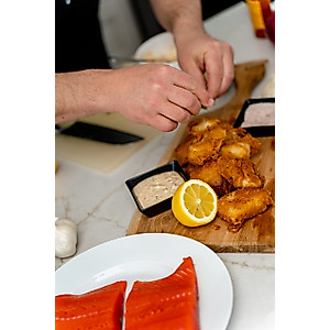 Redmond Real Sea Salt - Natural Unrefined Gluten Free Kosher, 16 Ounce Pouch (1 Pack)