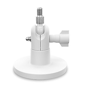 Magnetic Camera Wall Mount Stand for Blink Mini, Blink Mini 2,Blink Outdoor 4/3,Blink XT/XT2, Blink Indoor, No Tools Directly Attached to Steel or Other Magnetic Surfaces ,White